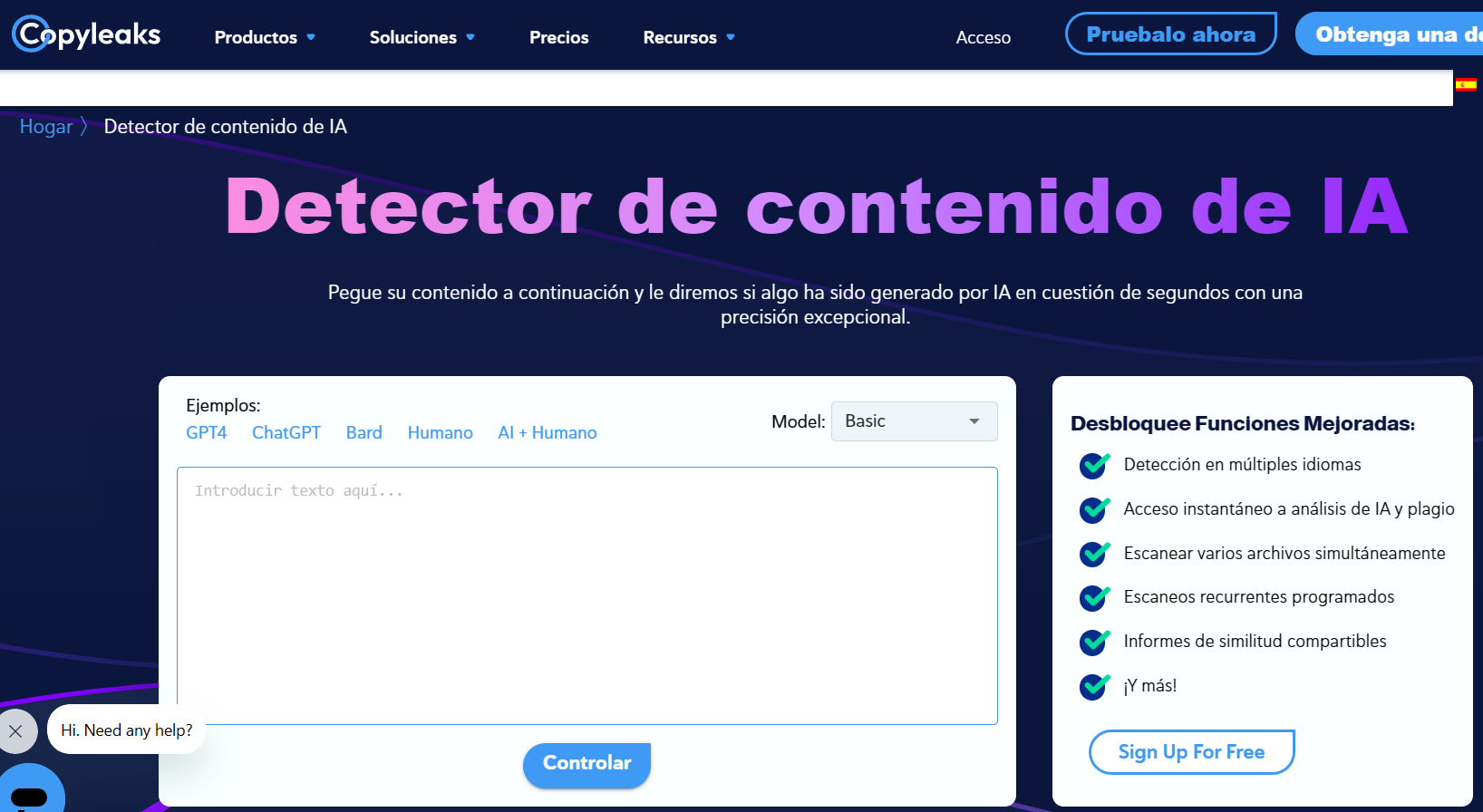 IA generativa para autoaprendizaje - IA generativa